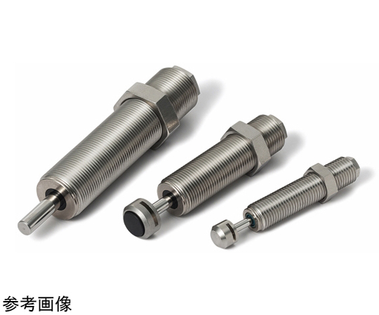 69-4486-26 ショックアブソーバ 高性能ショックアブソーバ（パワーストップ） 標準タイプ PSE PSE33-15NHFS-A 【AXEL】 アズワン