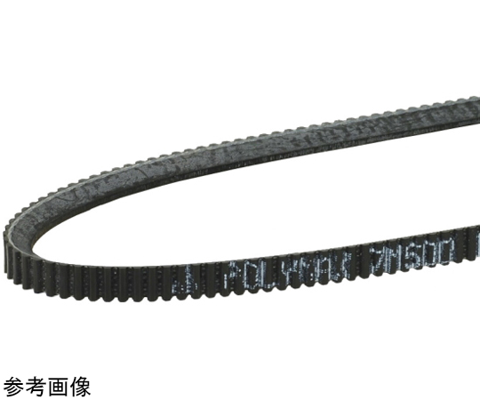 69-5946-32 三ツ星ベルト ポリマックスベルト 3M形 180mm 3M180 【AXEL】 アズワン