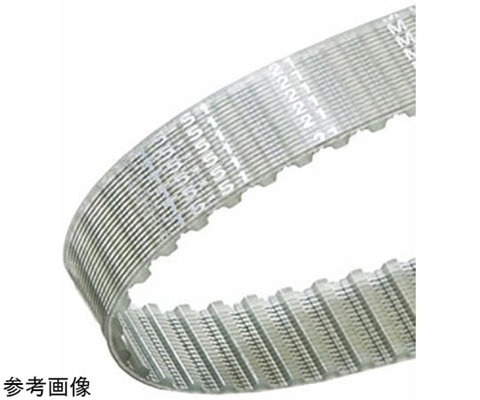 三ツ星ベルト タイミングベルト T5形（ポリウレタン）T5-5シリーズ 三ツ星ベルト 【AXEL】 アズワン