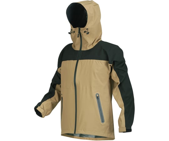 4WAYストレッチシールドEX 7572シリーズ カジメイク 【AXEL】 アズワン