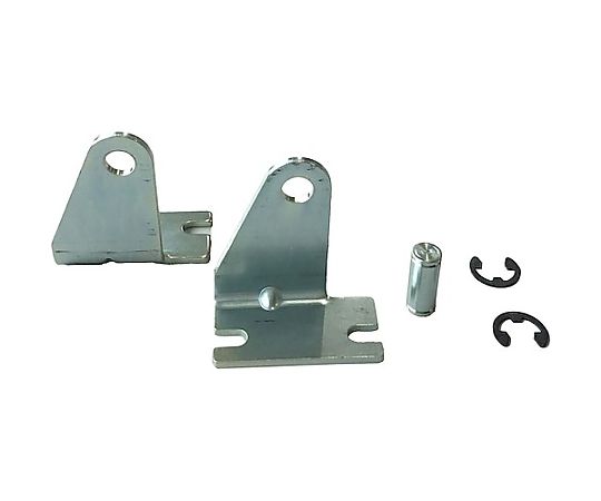 69-8118-90 タイトシリンダ CMK2-TB-40-25-T3H-D-YB2 【AXEL】 アズワン