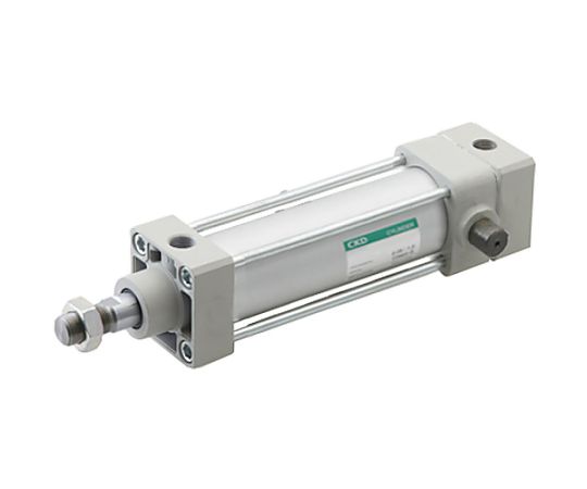 69-8163-53 セレックスシリンダ 内径50 200mm SCA2-TB-50B-200-T0H-R 【AXEL】 アズワン
