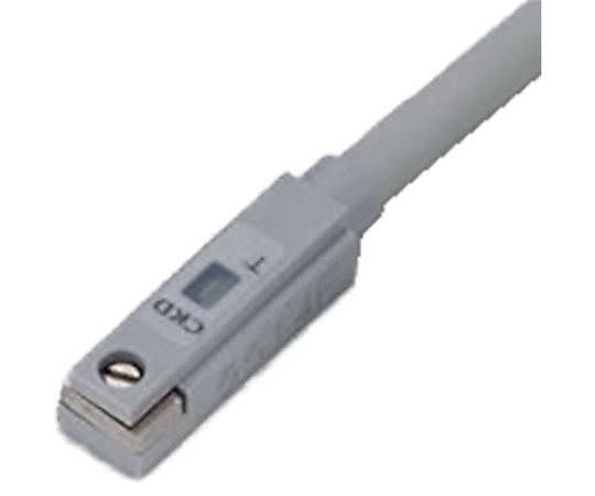 69-8213-79 シリンダスイッチ Tシリーズ 無接点2線式 SW-T2H5 【AXEL】 アズワン