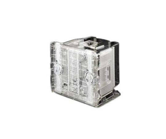 69-8256-25 12インチ洗浄済ケース（300mm）信越ポリマー製（MW300GT）ウェハケース 2個 【AXEL】 アズワン