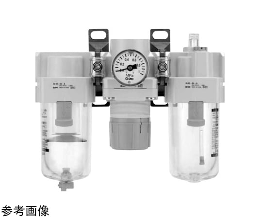 69-9281-52 3点セット AC30-03G-D 【AXEL】 アズワン