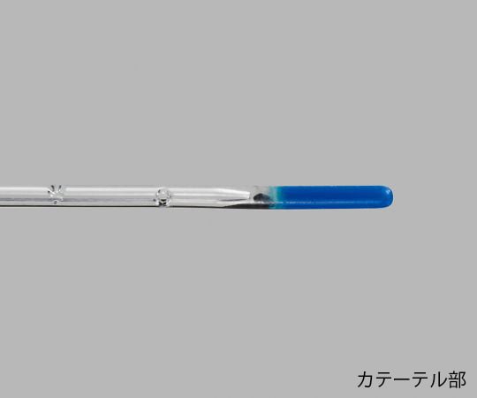 7-1808-01 ペリフィックスセット（持続硬膜外麻酔カテーテルキット） ミニセット 10本入 PMS-S18N 【AXEL】 アズワン