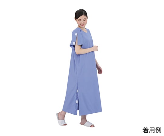 [เลิกผลิตแล้ว]เสรีเวลโคร เคเทียน คลอท (ยูนิเซกซ์) 862155-006-F 7-7059 ...