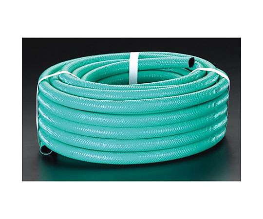 ウォーターホース（糸入り） 15mm×20mm EA124DLシリーズ エスコ 【AXEL】 アズワン