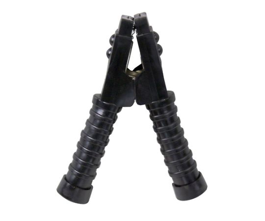 78-0603-92 200Aブースタークリップ(赤・黒) EA812JY-24 【AXEL】 アズワン