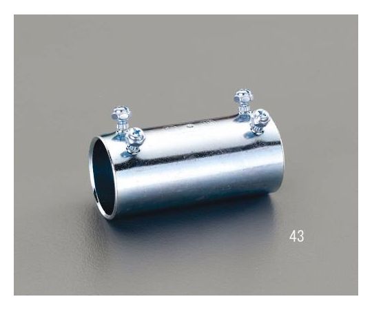 ねじ無しカップリング EA940CTシリーズ エスコ 【AXEL】 アズワン