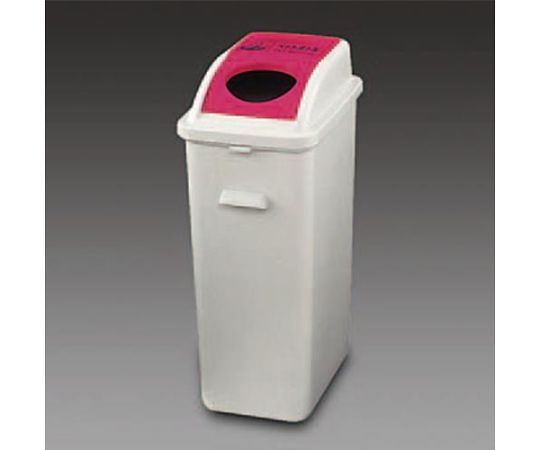 ダストボックス（一般用／グリーン） EA995CAシリーズ エスコ 【AXEL】 アズワン