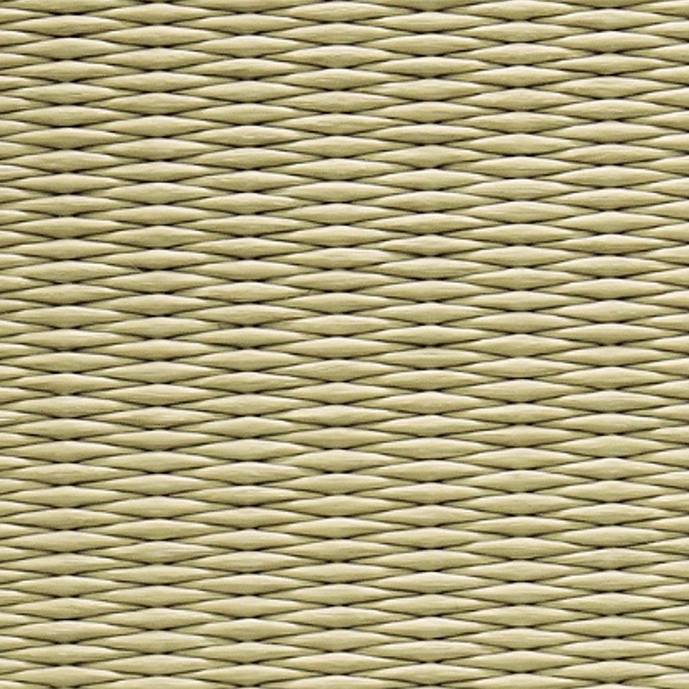 8-268-05 抗菌フロア畳（セキスイ畳・美草/MIGUSA）モカベージュ 【AXEL】 アズワン