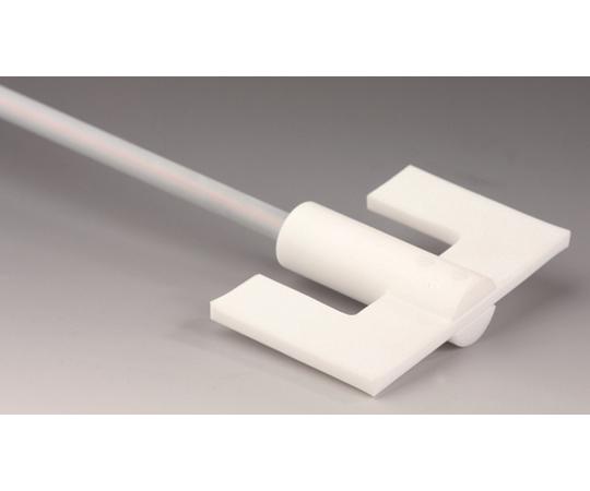 Anchor stirrer, PTFE C384シリーズ BOLA 【AXEL】 アズワン