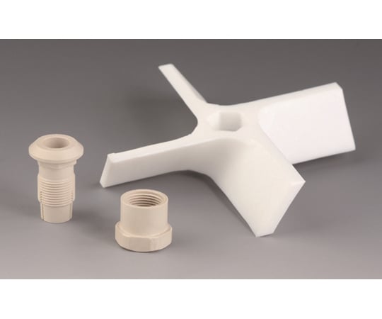 80-0004-96 Additional Stirrer Blades for Bola Stirrer Shafts, PTFE ...