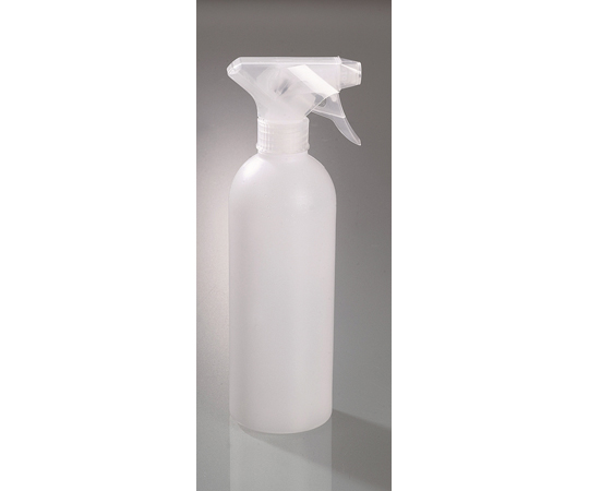 80-0021-96 Spray bottles Basic, HDPE 0309-9900 【AXEL】 アズワン