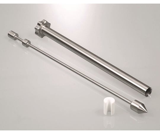 Core sampler, Stainless steel AISI 316 5310シリーズ Burkle 【AXEL】 アズワン