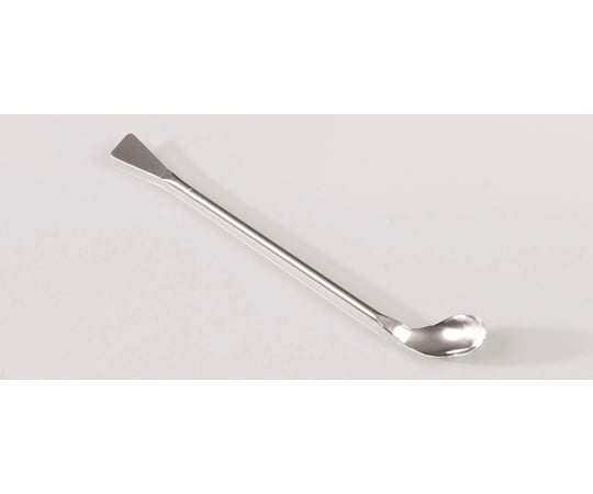 Sample spoons, stainless steel 5320シリーズ Burkle 【AXEL】 アズワン