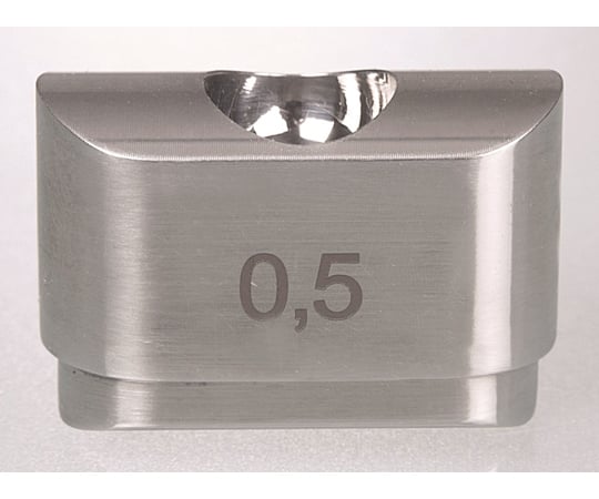 80-0028-02 Zone samplers, Novartos Multi, stainless steel V4A, Sample ...