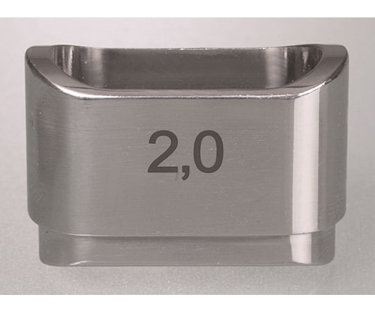 80-0028-05 Zone samplers, Novartos Multi, stainless steel V4A, Sample ...