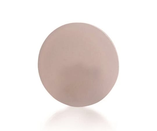 80-0040-10 DURAN GL 45 silicone-septum, PTFE coated for piercing ...