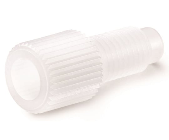 80-0040-11 DURAN（R） ETFE blanking plug UNF 1/4" 28 thread for 3-port ...