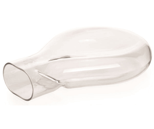 [取扱を終了した商品です]Culture flask,DURAN（R）,Kolle,oval neck,straight rim cap ...