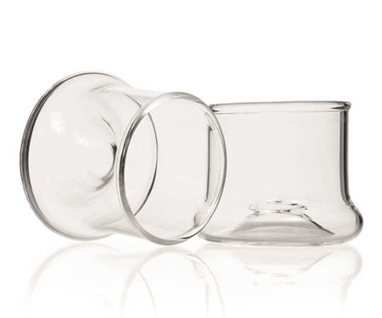 Glass caps, DURAN（R） SCHOTT/DURAN 【AXEL】 アズワン