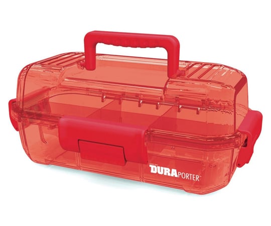 DuraPorter Sample or Specimen Transport Container HEATHROW 【AXEL】 アズワン