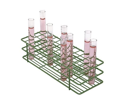 POXYGRID RACK WIRE TEST TUBE 1箱（1個入り） 18755シリーズ BEL-ART 【AXEL】 アズワン