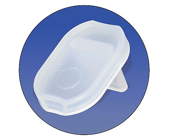 80-0082-87 SEPARATORY FUNNEL RACK ROTARY 1個 18964-0000 【AXEL】 アズワン