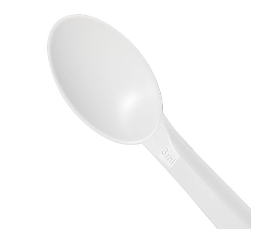 STERILEWARE SAMPLING SPOON 1箱（100個入り） 36941シリーズ BEL-ART 【AXEL】 アズワン