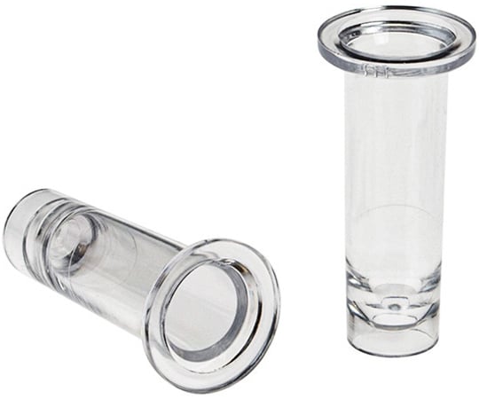 80-0093-36 SeraNest SAMPLE CUPS 1ml 1ケース（5000個入） B720-13 【AXEL】 アズワン