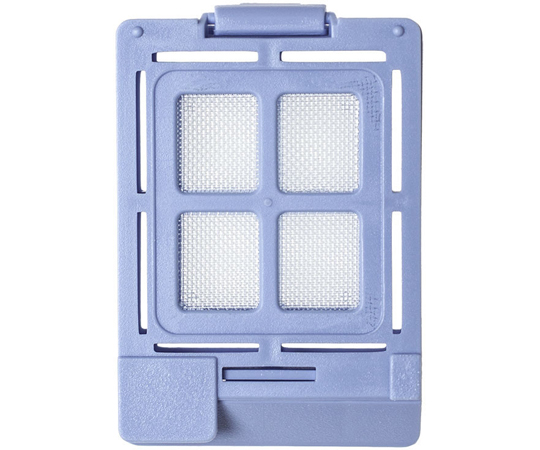 80-0102-50 MICROSCREEN I Biopsy process/embed cassettes Blue 1ケース（1000個 ...