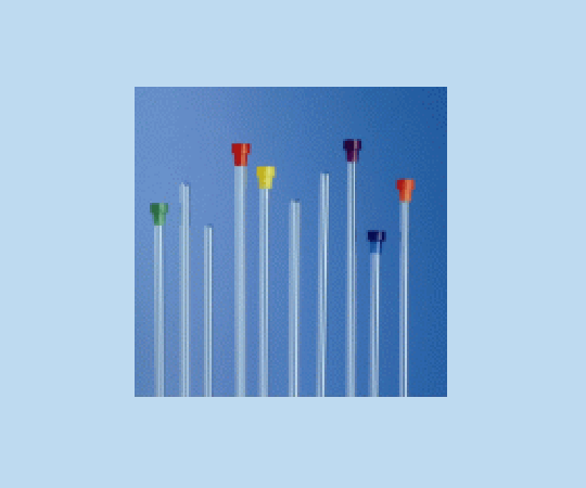 80-0113-34 5 mm Thin Wall Precision Quartz NMR Sample Tube 7inch L ...