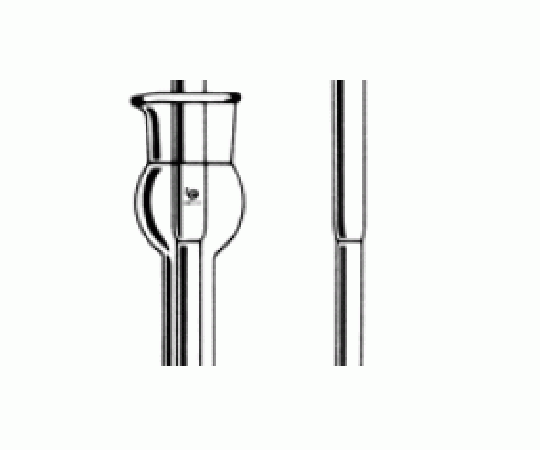 Dounce Tissue Grinder Complete LG-10645シリーズ Wilmad-LabGlass 【AXEL】 アズワン