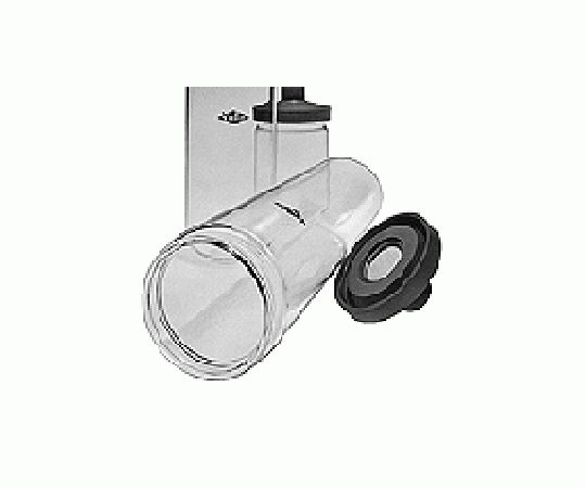 80-0116-70 Freeze Drying Flask 150mL LG-13100-104 【AXEL】 アズワン