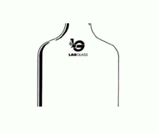 Carboy w/Hose Connection LG-3465シリーズ Wilmad-LabGlass 【AXEL】 アズワン