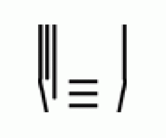 80-0117-91 Capillary Tip Centrifuge Tube 100mL D2709 LG-4473-100 【AXEL ...