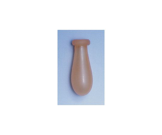 80-0118-66 Liebig Condenser Drip Tip 3 Stopper 200mm LG-5140-100 【AXEL ...