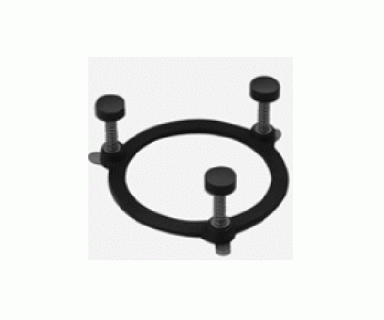 Reaction Vessel Kettle Clamp LG-7317シリーズ Wilmad-LabGlass 【AXEL】 アズワン