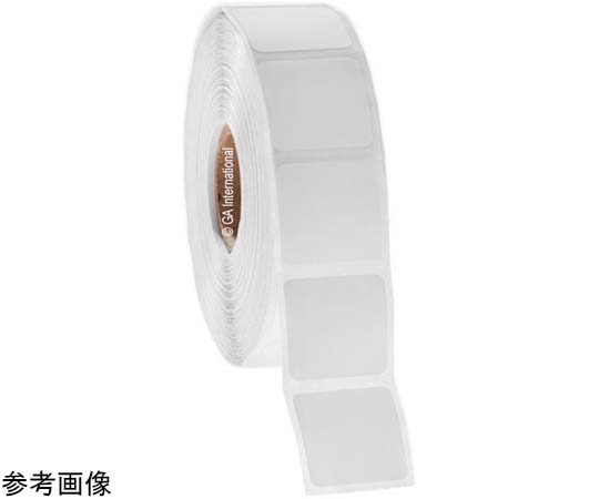 80-0132-23 Permanent FreezerTAG DeepFreeze Labels for ThermalTransfer ...