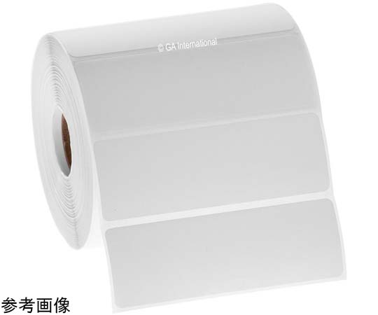 CryoDirectTAG Cryogenic Labels for Direct Thermal Barcode Printers 101 ...