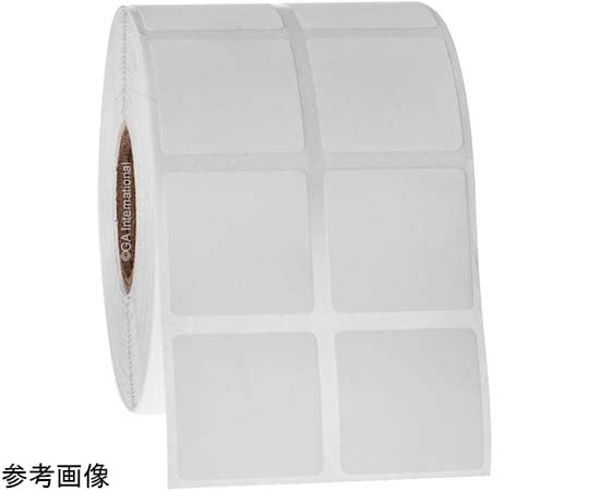 NitroTAG Cryogenic Barcode Labels for Liquid Nitrogen Storage 25.4mm x ...