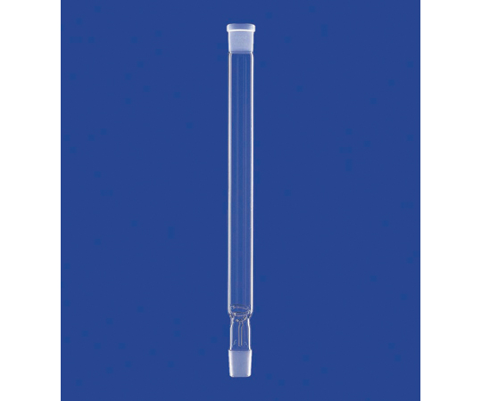 Columns acc. to Hempel, DURAN(R)tubing, Fill height 300 mm 5 1153シリーズ ...