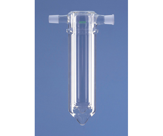 Cold traps, DURAN(R)tubing, Type without condensate drain 5 3550シリーズ ...