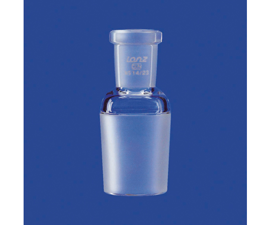 80-0179-06 Reduction adapters, DURAN(R)tubing, Cone 29/32 NS, Socket 14 ...