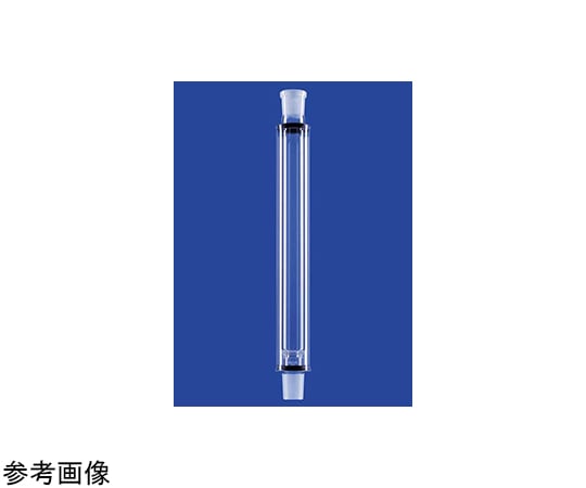 80-0179-53 Columns to Hempel with Removable Glass Jacket, Eff. L. mm ...