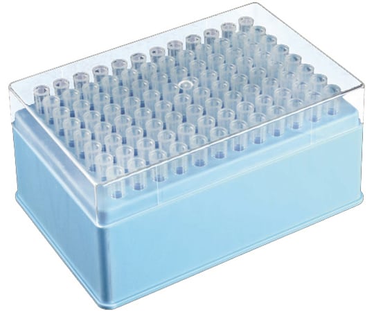 20uL Biomek FX-Type Tips In 96-Position FX, NX, and 3000, 4612シリーズ エスエス ...