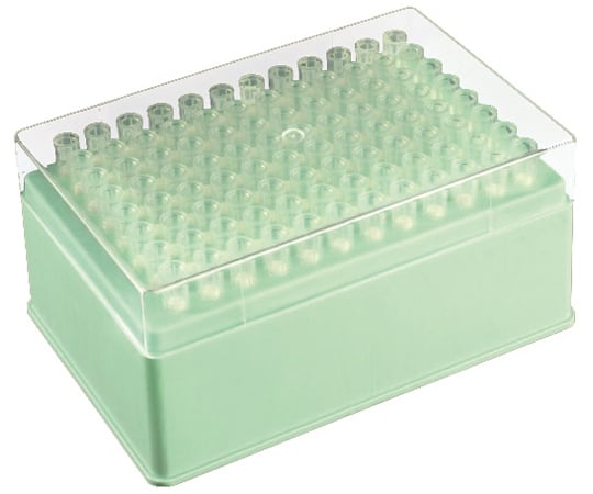 250uL Biomek FX-Type Tips In 4622シリーズ エスエスアイ（SSIbio) 【AXEL】 アズワン