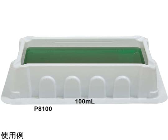 Standard Solution Reservoirs MTC Bio 【AXEL】 アズワン